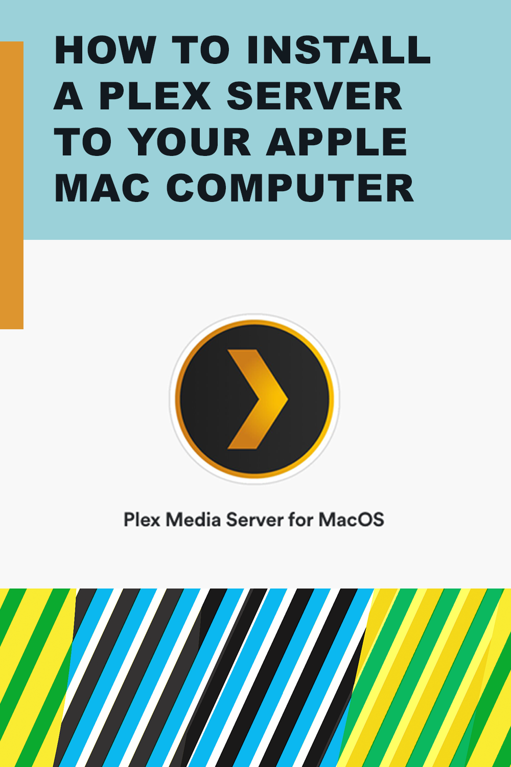 How to install Plex Media Server for your Apple MacOS computer | How To Hi-Fi