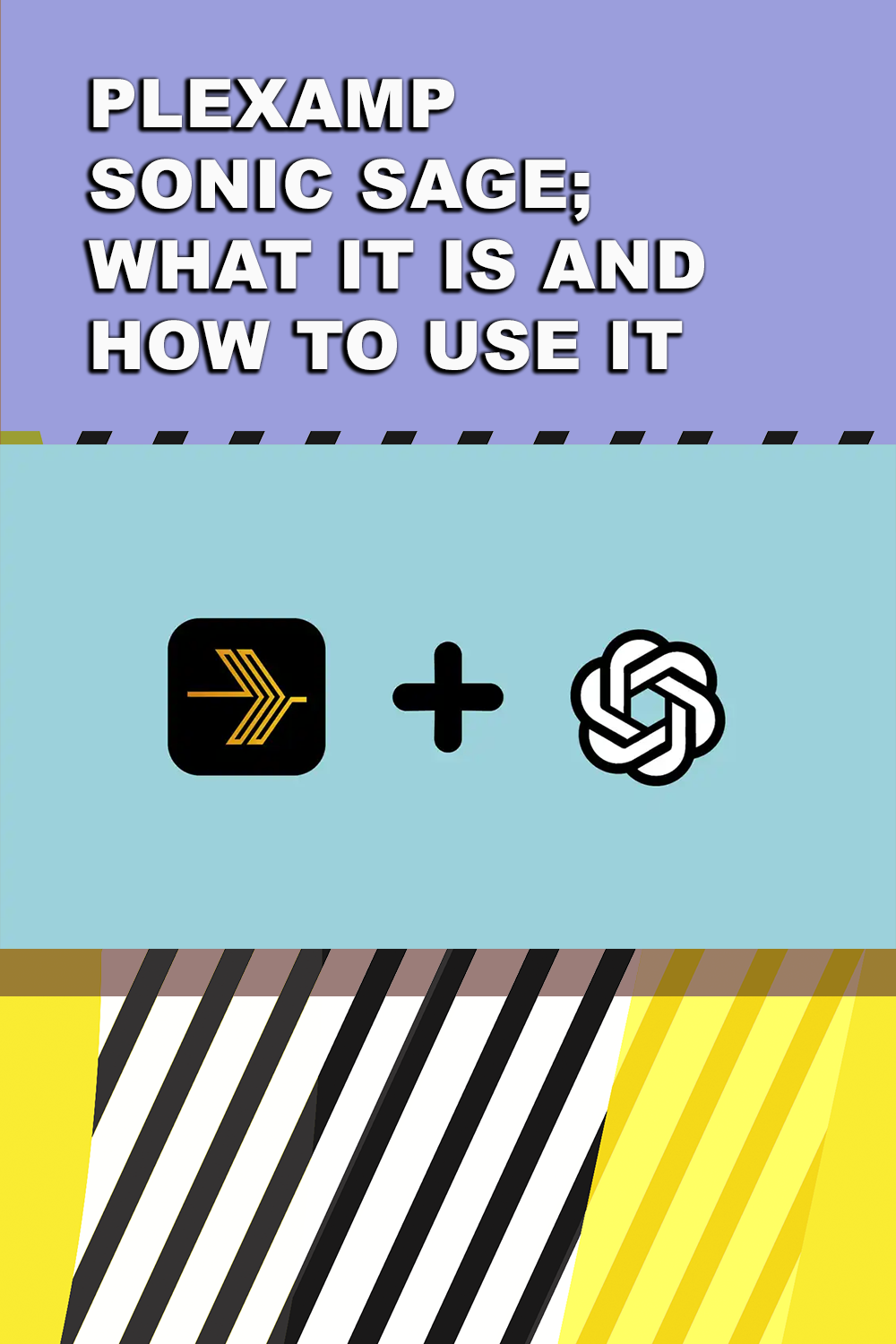 Plexamp Sonic Sage; What it is, and How to use it | How To Hi-Fi