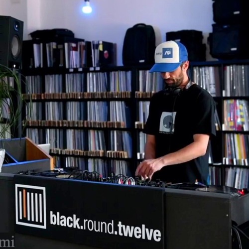 Alessandro Crimi RTS FM x black.round.twelve 25.07.2019 | How To Hi-Fi Alessandro Crimi RTS FM x black.round.twelve 25.07.2019 | How To Hi-Fi